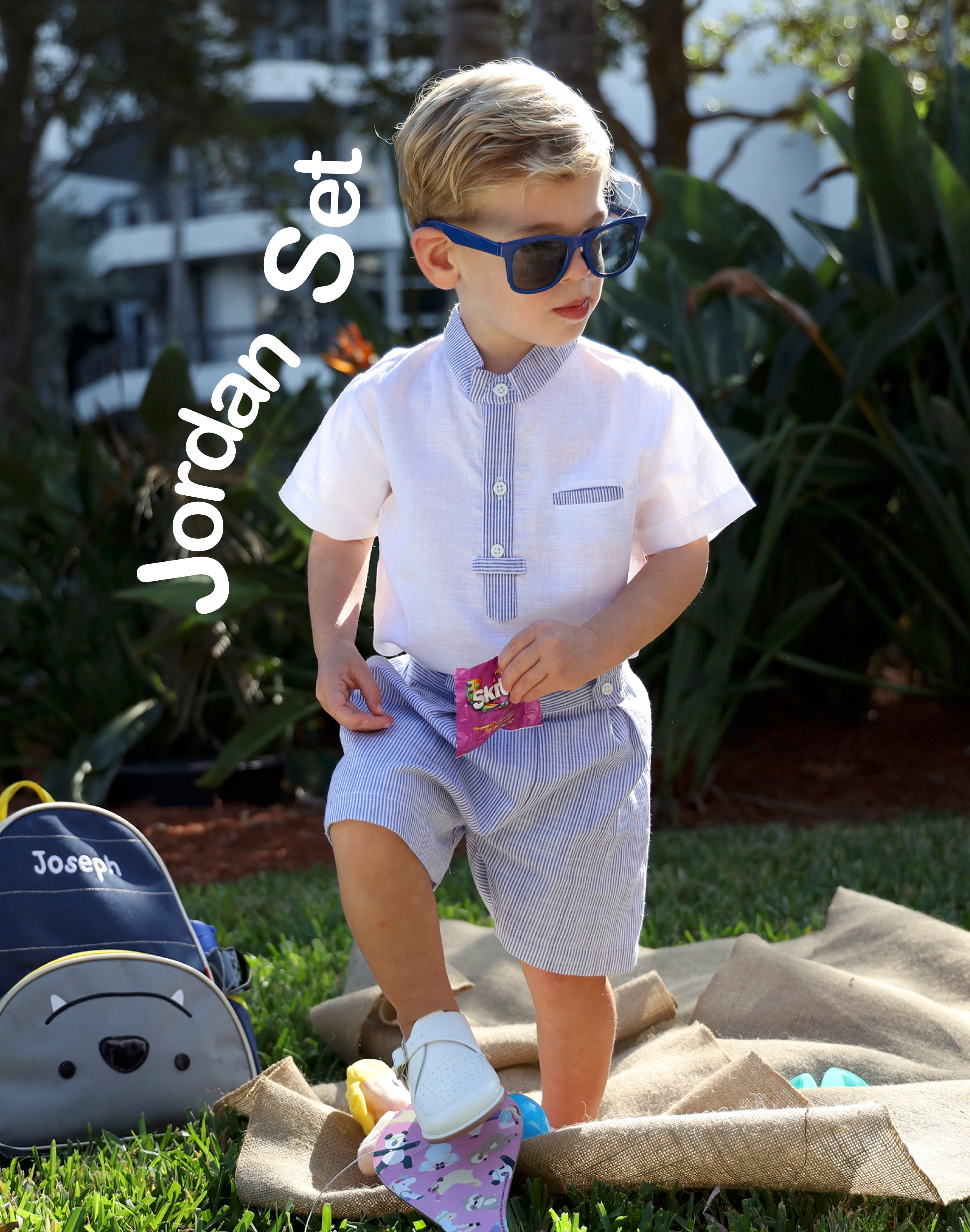 Set Recommendations – Karela Kids